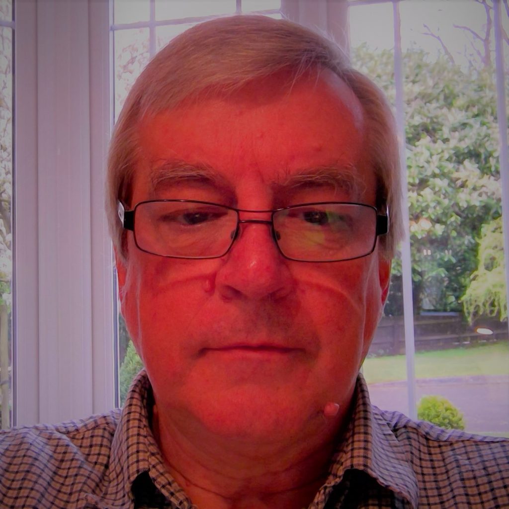 Fred Insightful Data Solutions Ltd 6042